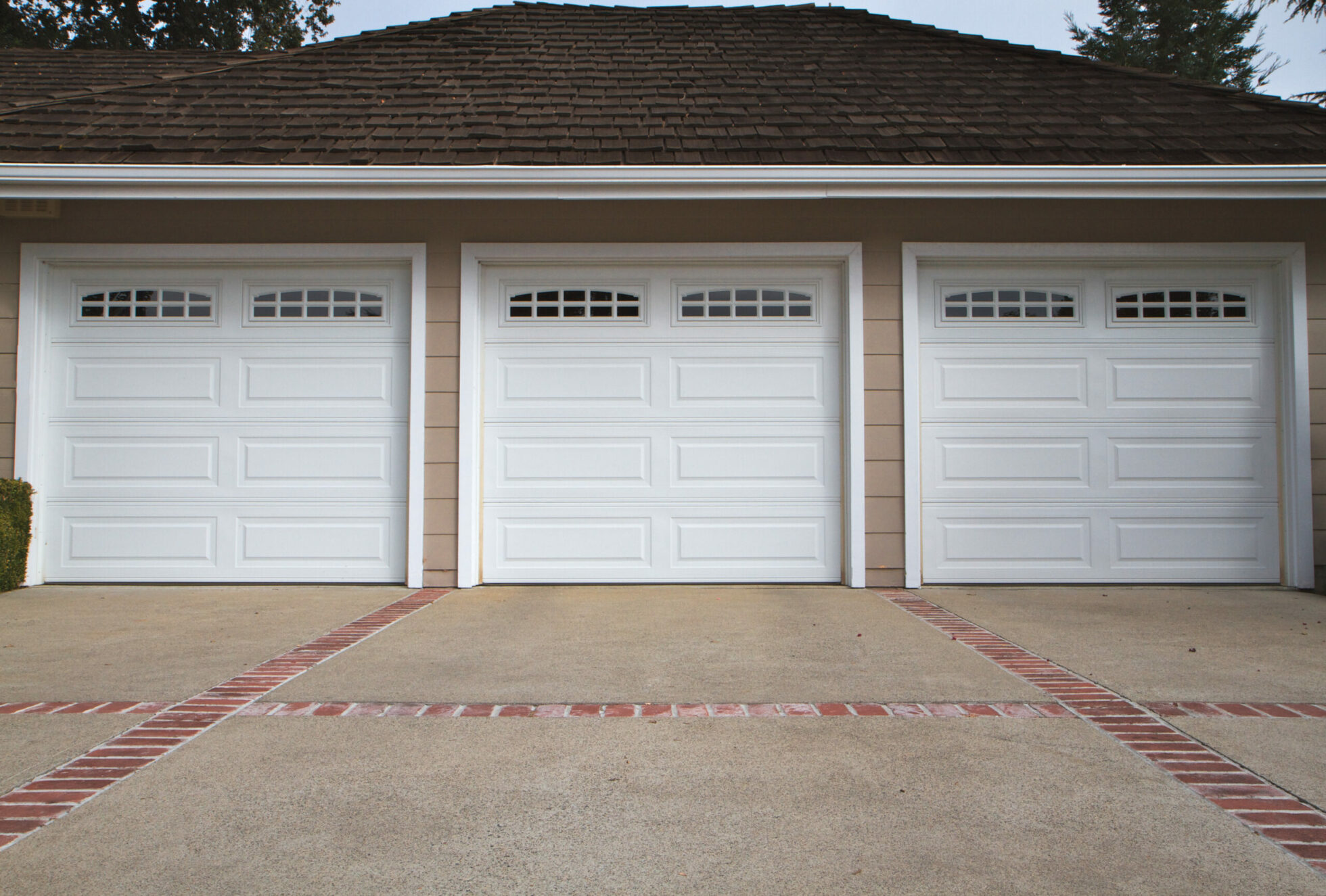 Garage Door Installation & Repair in Raleigh, NC